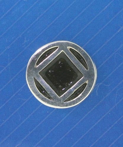 Silver NA Multi-Year Bead - Goyo Silver