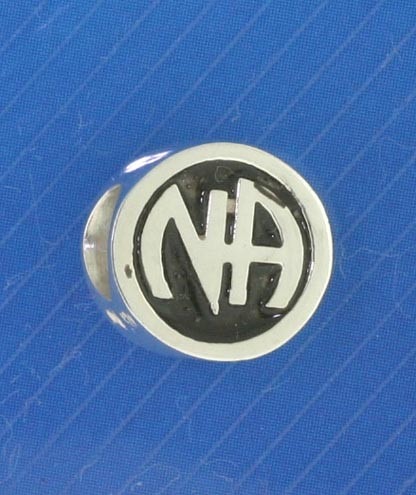 Silver NA Multi-Year Bead - Goyo Silver