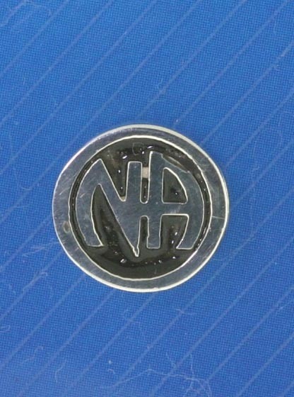 Silver NA Multi-Year Bead - Goyo Silver