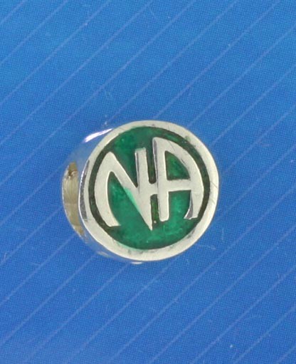 Silver NA 60-Day Bead - Goyo Silver