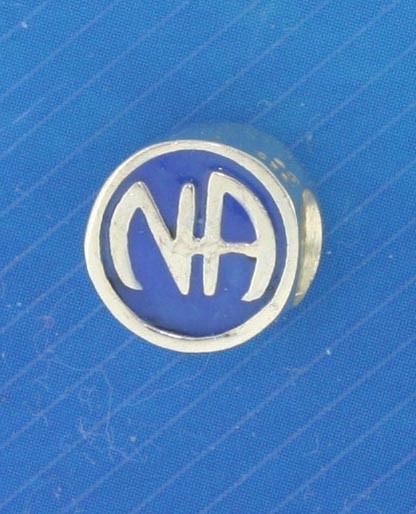 Silver NA 6-Month Bead - Goyo Silver