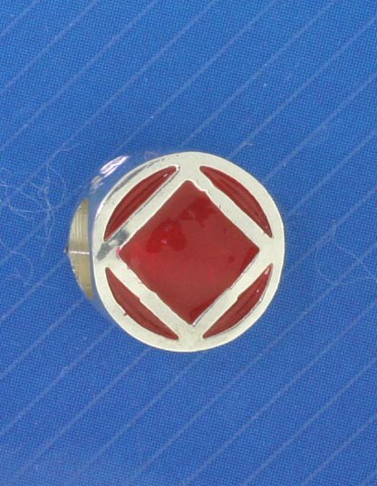 Silver NA 90-Day Bead - Goyo Silver