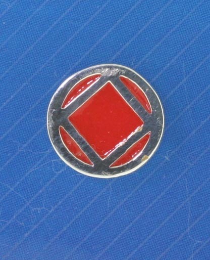 Silver NA 30-Day Bead - Goyo Silver