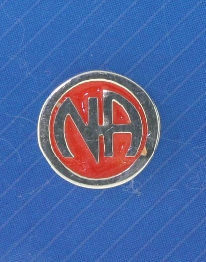 Silver NA 30-Day Bead - Goyo Silver