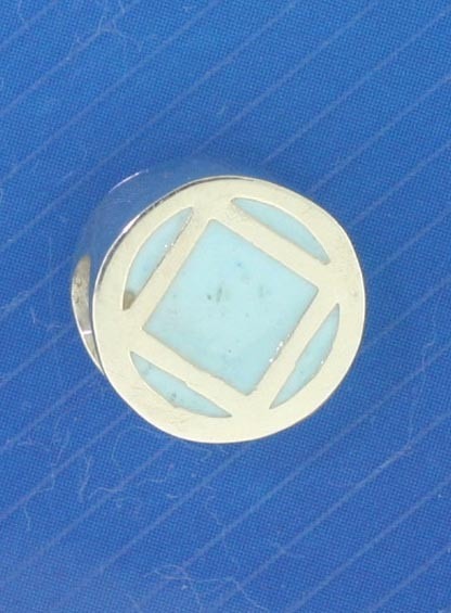 Silver NA 1-Year Bead - Goyo Silver