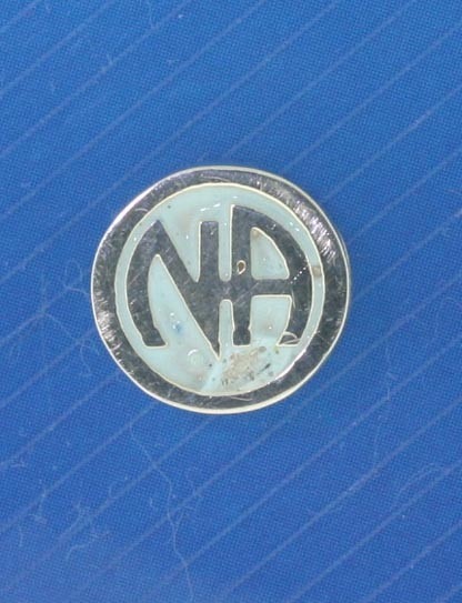 Silver NA 1-Year Bead - Goyo Silver